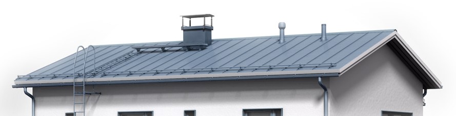Stogo priedai – kaip, kur, kam ir kada? – Toode